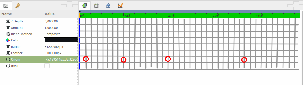 Allow to select multiple waypoints from different rows · Issue #762 · synfig/synfig · GitHub