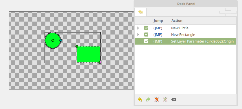 [Vectorization] Wrap Vectorization to an action · Issue #881 · synfig/synfig · GitHub