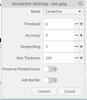 Support to know progress of action using GUI · Issue #895 · synfig/synfig · GitHub