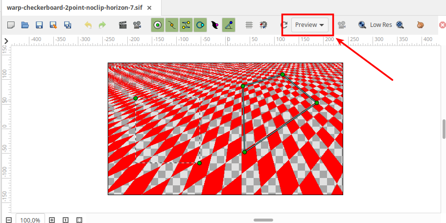 Allow to choose render engine from console · Issue #1187 · synfig/synfig · GitHub