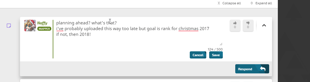 Text cursor does not display at the beginning of a line when editing ...