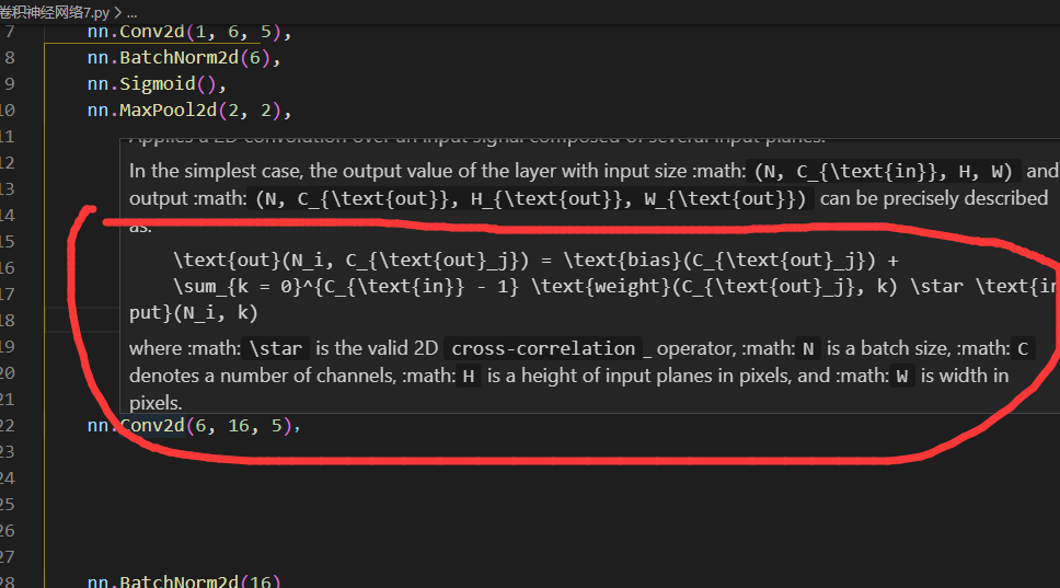 LaTeX code snippet in Markdown cell · Issue #1337 · microsoft/vscode-jupyter · GitHub