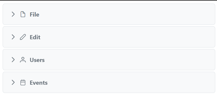 PanelMenu: pt (passthrough) prop stopped working in 9.6.2 · Issue #4828 · primefaces/primereact ...