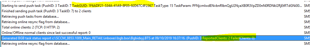 wrong logging · Issue #1860 · MicrosoftDocs/SCCMdocs · GitHub