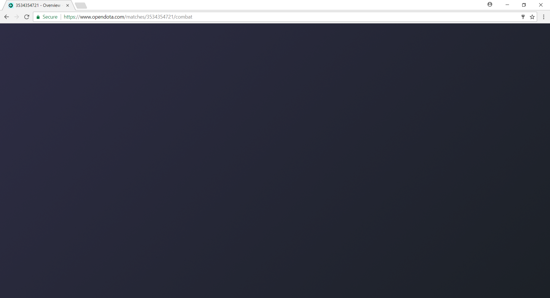 Handle new heroes in Combat and Log Tabs · Issue #1294 · odota/web · GitHub