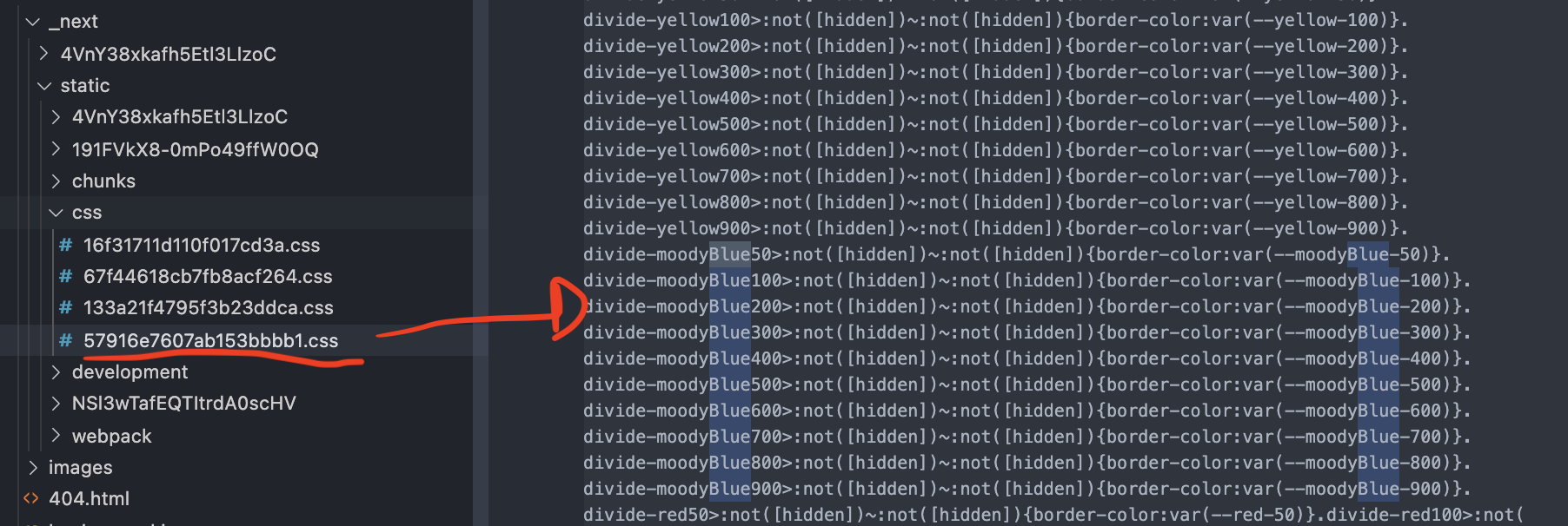 Tailwind customization doesn't work · Issue #156 · saltyshiomix/nextron · GitHub