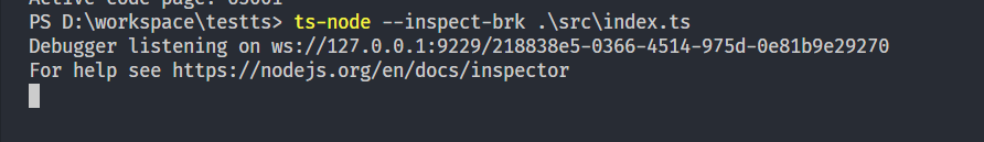 Can Not Start Debugger With Runtimeexecutable · Issue 45591 · Microsoftvscode · Github