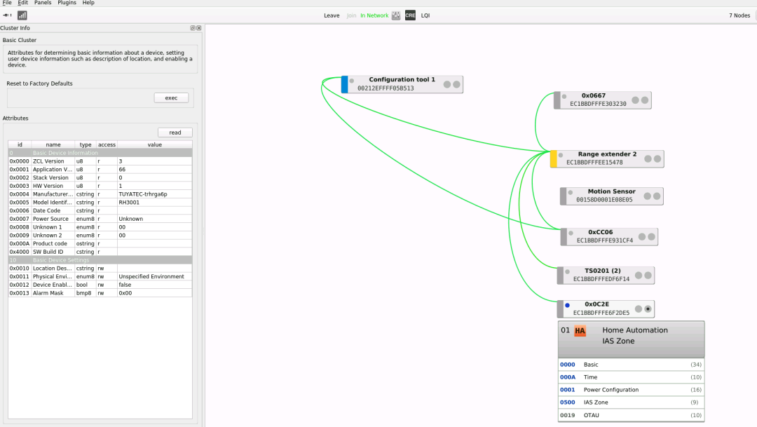 BlitzWolf Contact Sensor BW-IS2 · Issue #3075 · dresden-elektronik/deconz-rest-plugin · GitHub