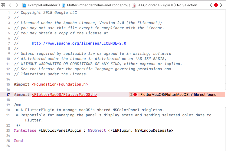 Add support to Mac OS · Issue #1 · canewsin/flutter_desktop_launcher · GitHub