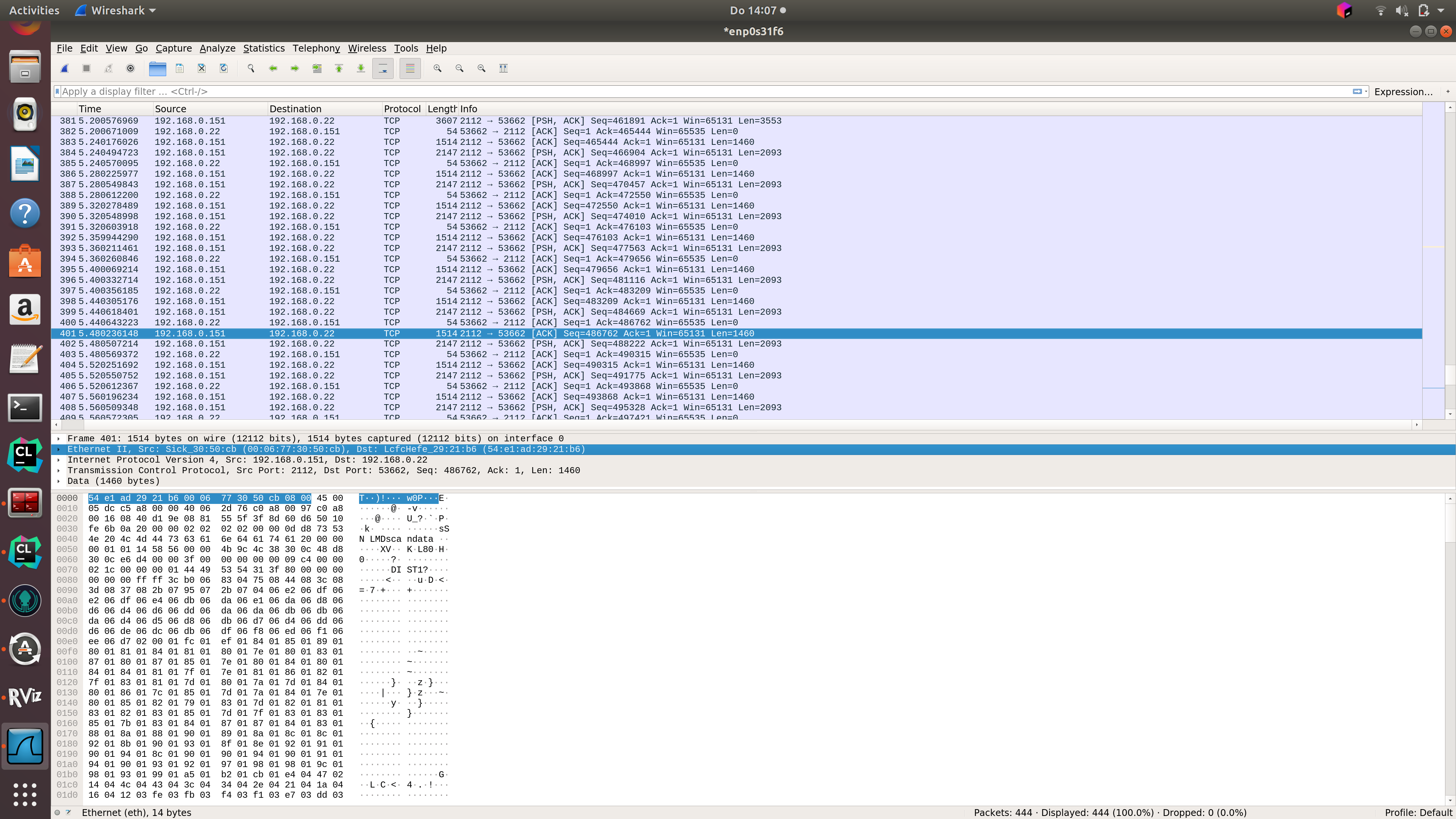 LMS511-20100 PRO compatibility · Issue #45 · SICKAG/sick_scan · GitHub