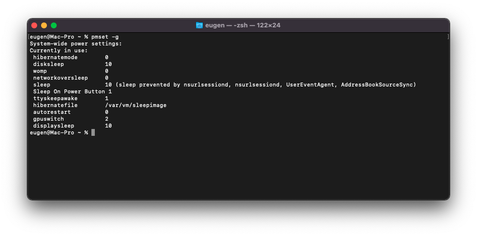 sleep doesn't work on my MacPro 5,1 and OCLP · Issue #311 · dortania/OpenCore-Legacy-Patcher ...