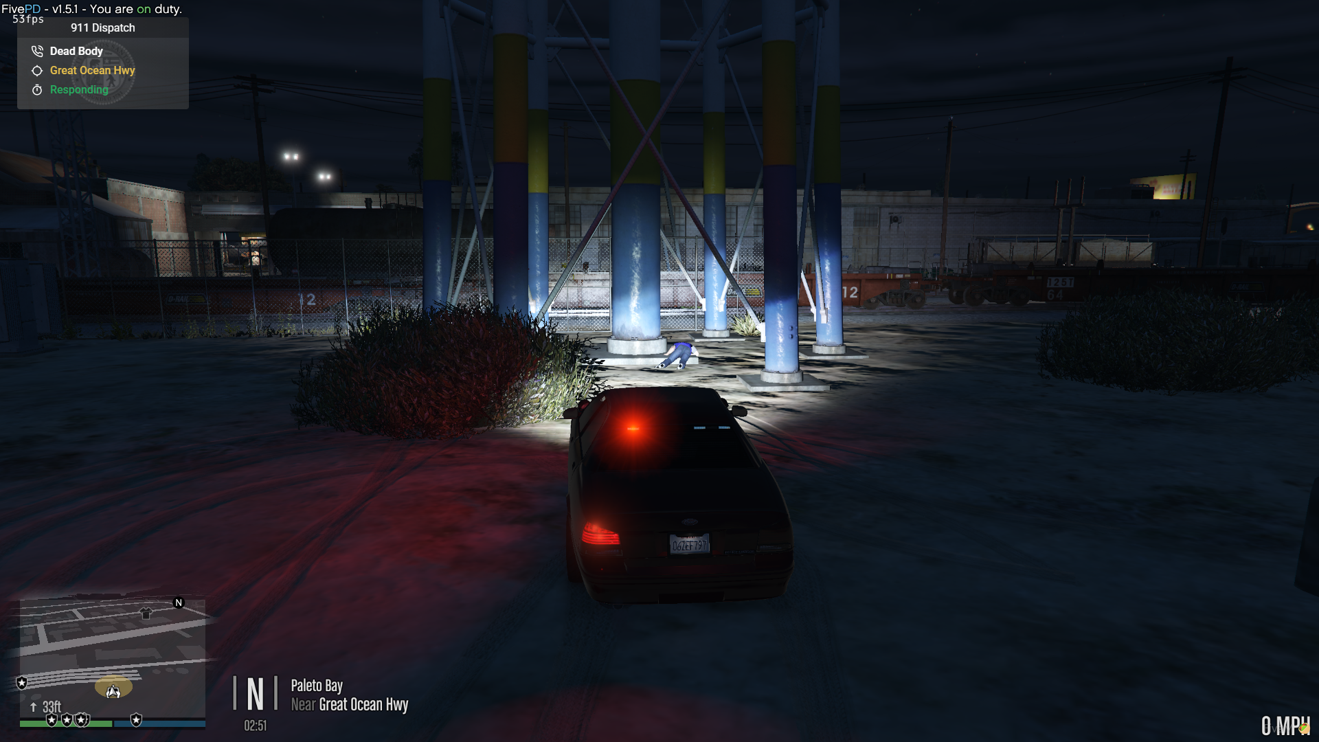 GitHub - gggdunlix/FivePD-Dead-Body-Callout