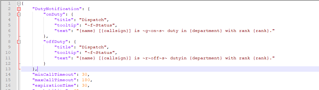 GitHub - gggdunlix/FivePD-P-ChangeDutyNotification