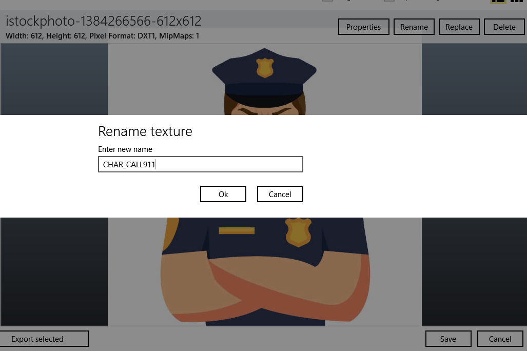 GitHub - gggdunlix/FivePD-P-ChangeDutyNotification