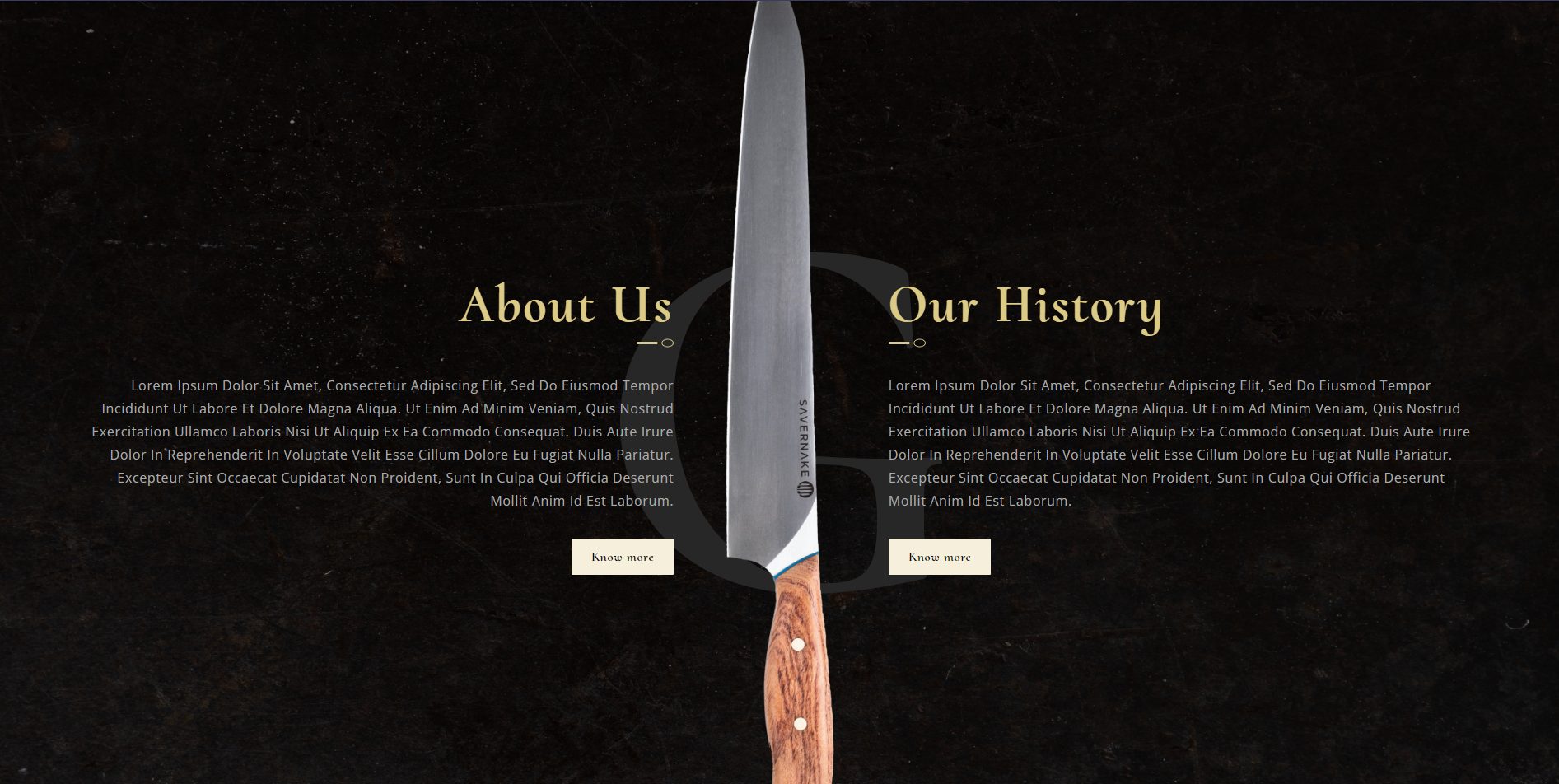 GitHub - rodrigoluchina/UI-UX-Modern-React-WebApp: Modern UI/UX WebSite Created with React using ...