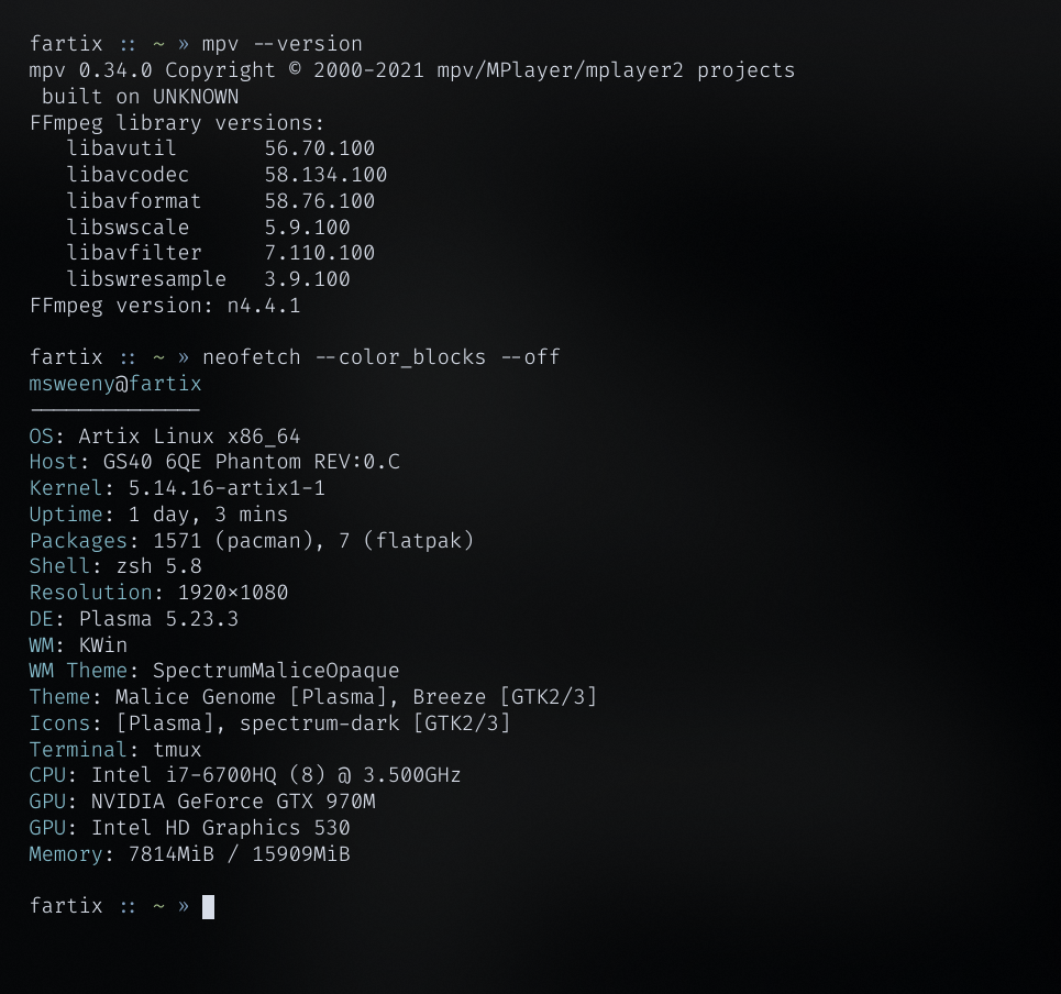 Youtube links are unusably slow. · Issue #9493 · mpv-player/mpv · GitHub