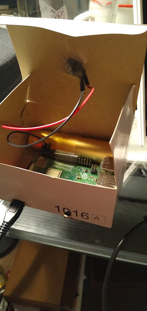 GitHub - ijo-amali/weezer-box: Guide/Source code to make a weezer box ...