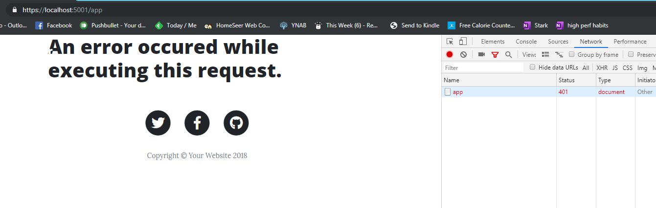 How to force users to log in? · Issue #3740 · OrchardCMS/OrchardCore · GitHub