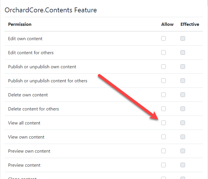 How to force users to log in? · Issue #3740 · OrchardCMS/OrchardCore · GitHub