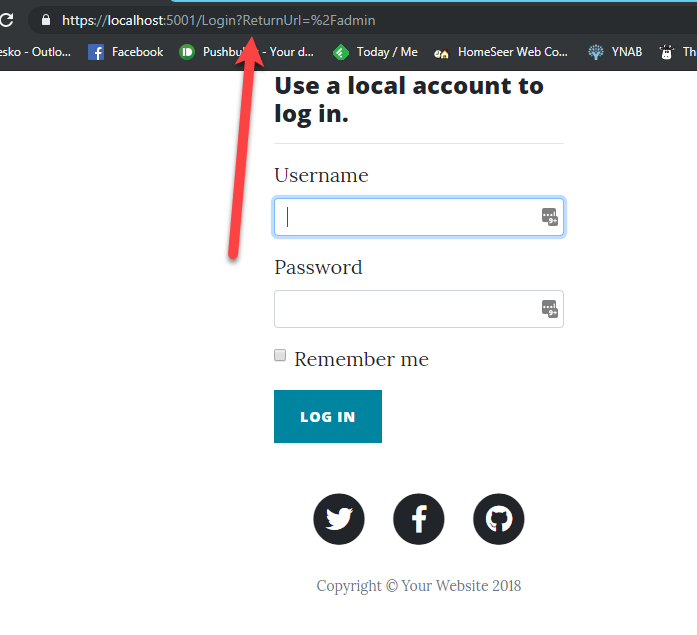 How to force users to log in? · Issue #3740 · OrchardCMS/OrchardCore · GitHub
