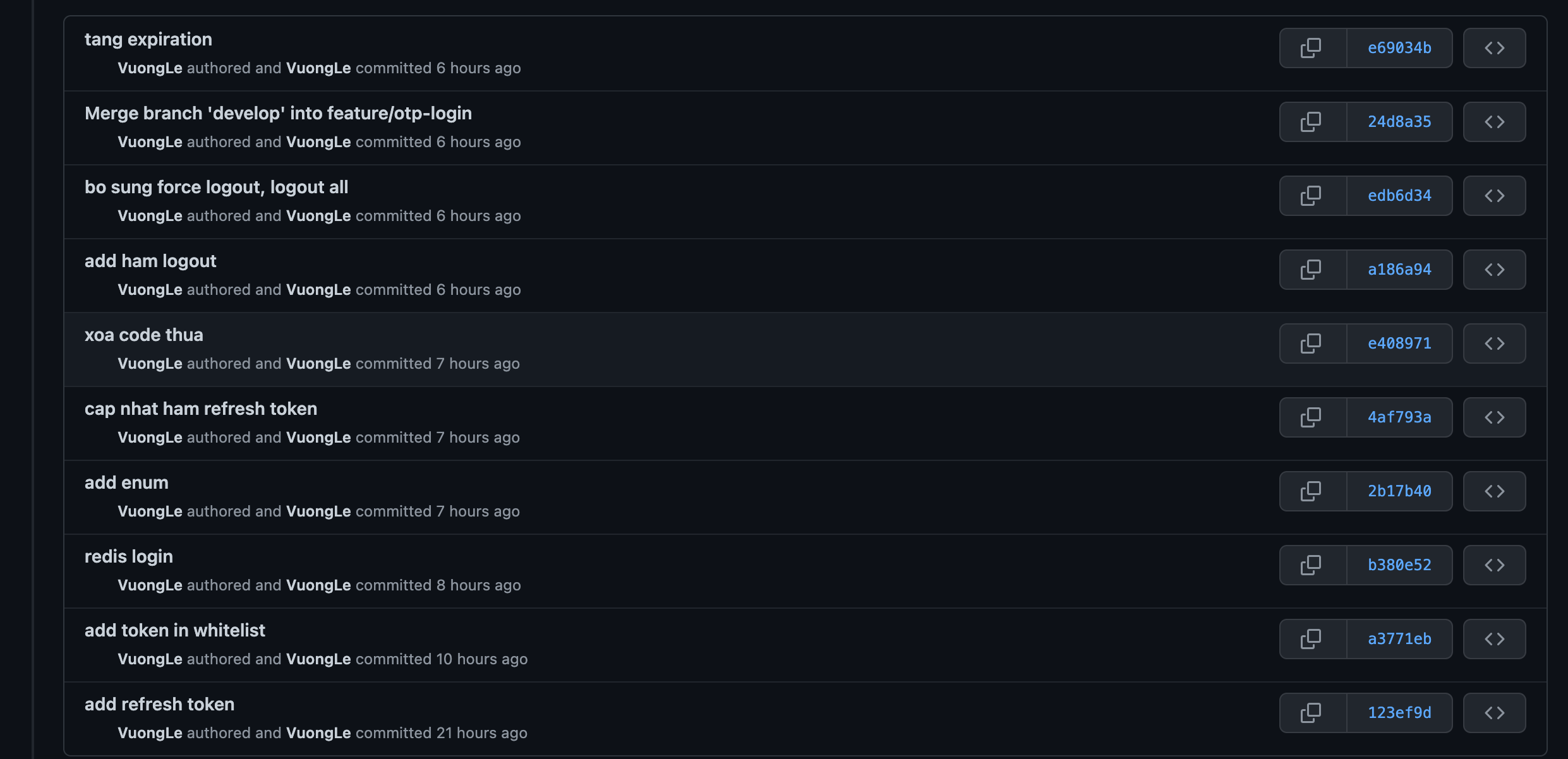 My contribution not in profile? · community · Discussion #37425 · GitHub