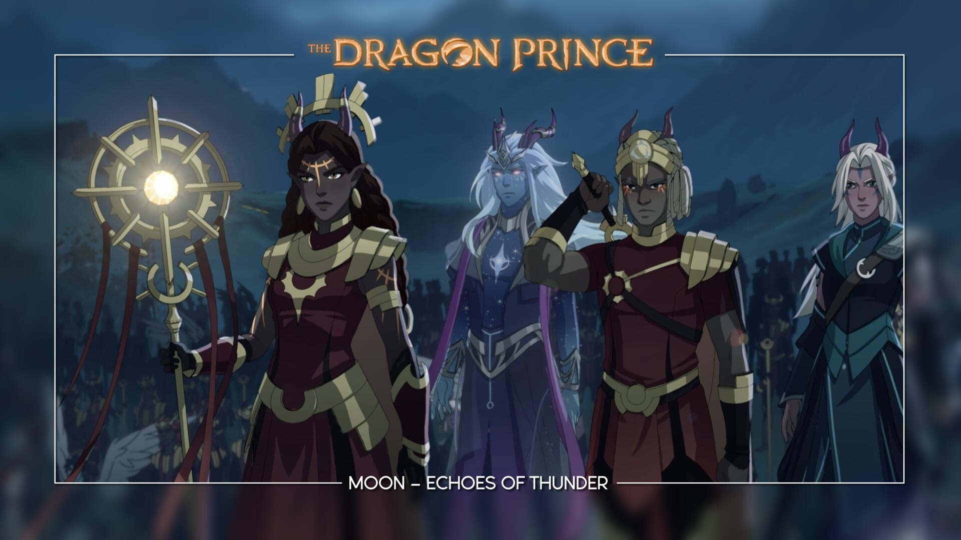 [Blueprint] The Dragon Prince · Issue #21 · TitleCardMaker/Blueprints ...