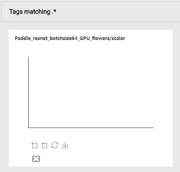 scalar bugs · Issue #199 · PaddlePaddle/VisualDL · GitHub