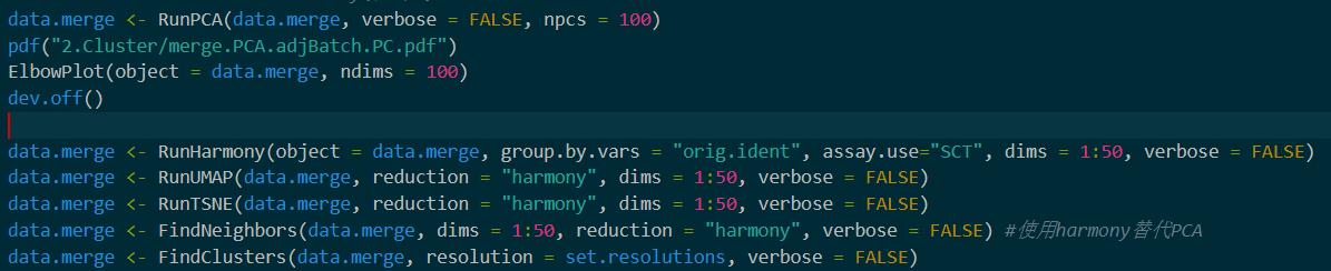 addGeneIntegrationMatrix error · Issue #746 · GreenleafLab/ArchR · GitHub