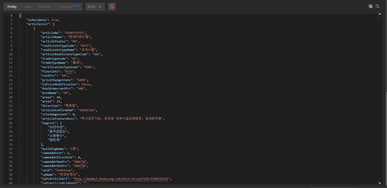 GitHub - SuHae-Bae/BigDataProject: Capital one-room price analization
