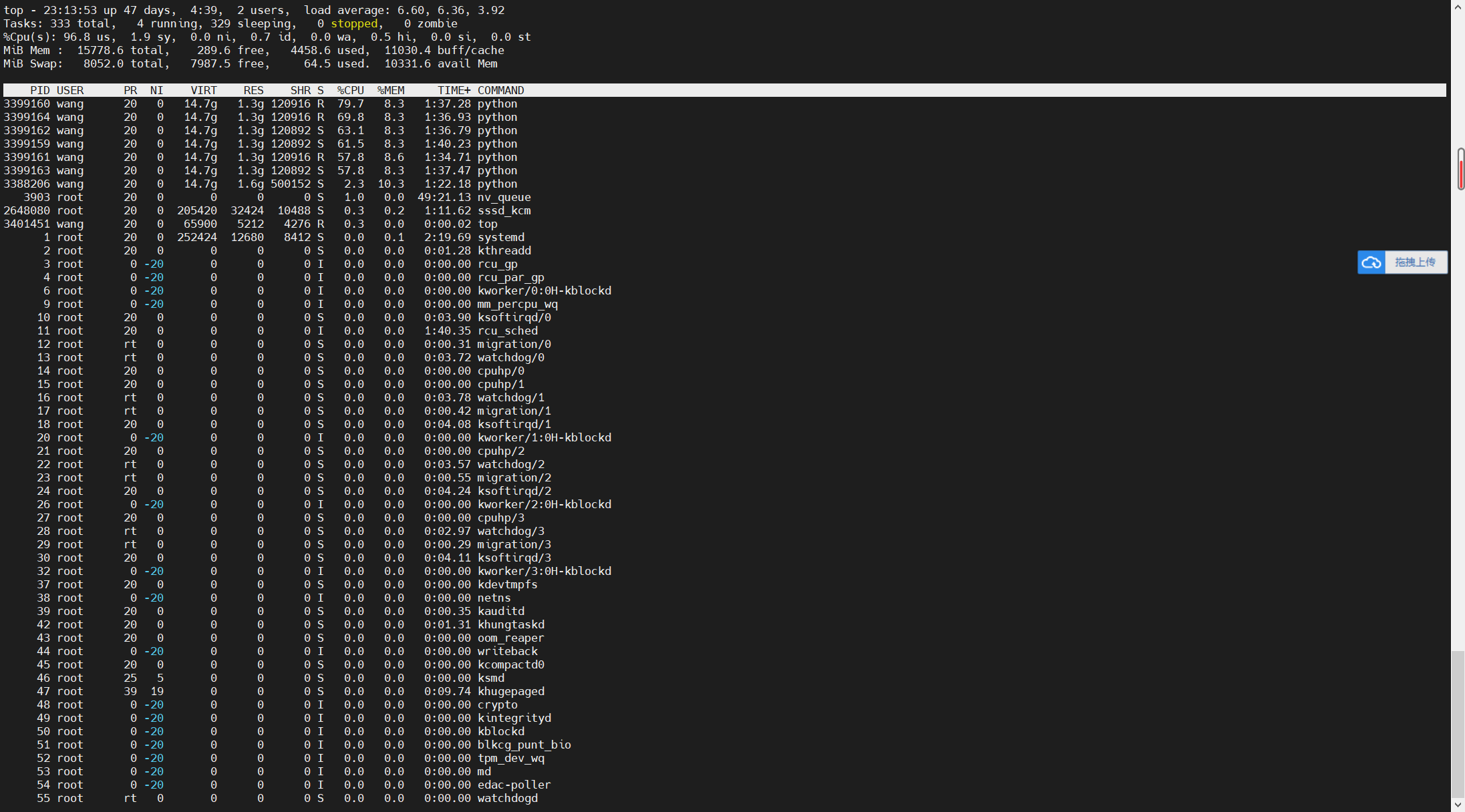 Trouble with Train · Issue #368 · XPixelGroup/BasicSR · GitHub