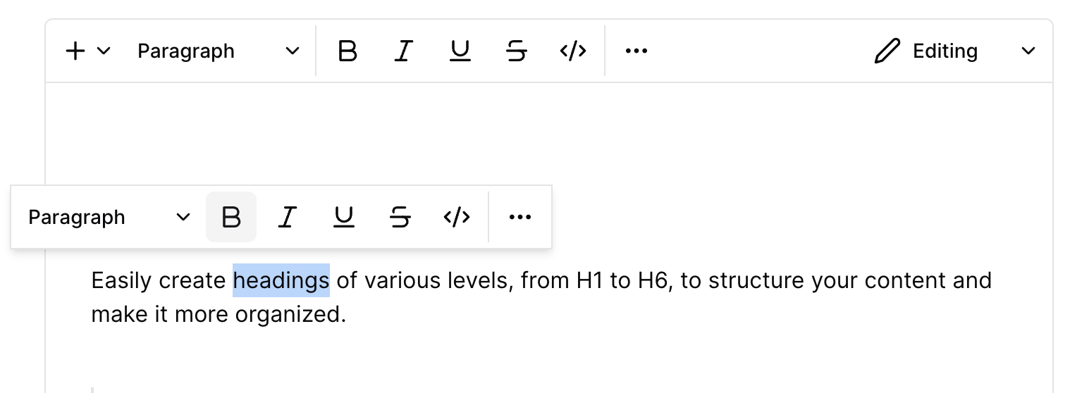 Toolbar button not updated · Issue #2707 · udecode/plate · GitHub