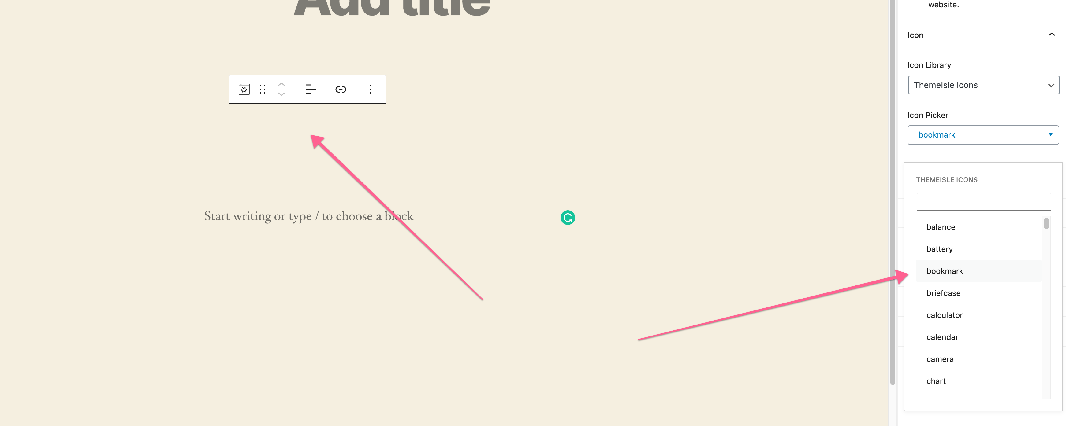 themeisle svg icons are not visible · Issue #531 · Codeinwp/gutenberg-blocks · GitHub