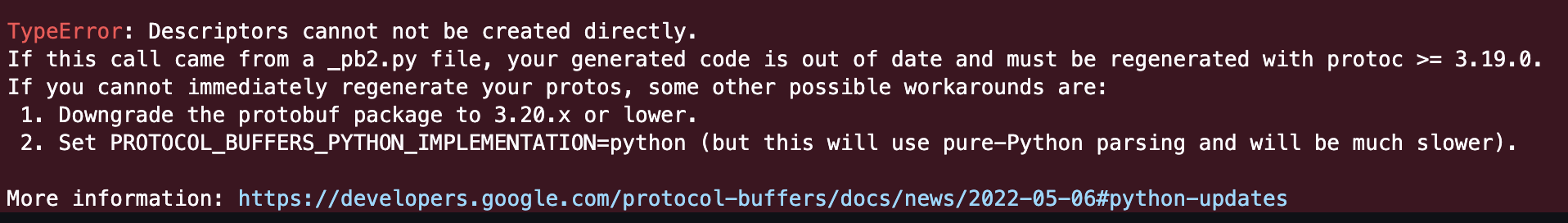 Error when running pip install in SageMaker notebook · Issue #249 · Stability-AI/stability-sdk ...