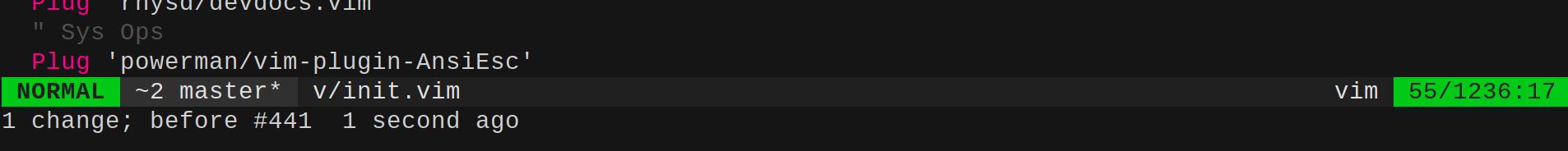 Shorten stl path depending on available space · Issue #2447 · vim-airline/vim-airline · GitHub