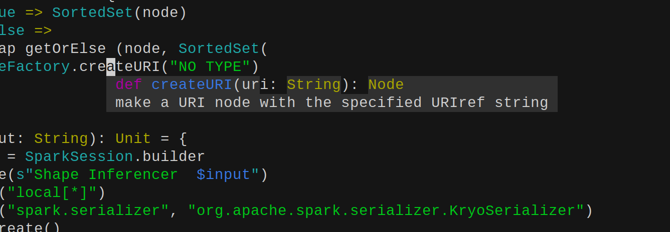 Trying to debug highlight · Issue #1512 · neoclide/coc.nvim · GitHub