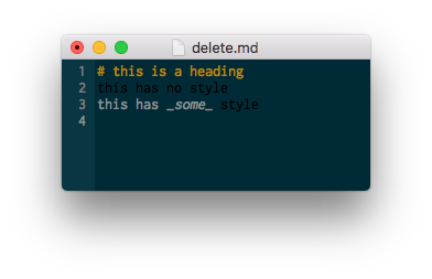 syntect plugin is missing spans · Issue #352 · xi-editor/xi-editor · GitHub