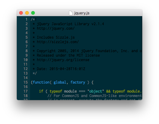 syntect plugin is missing spans · Issue #352 · xi-editor/xi-editor · GitHub