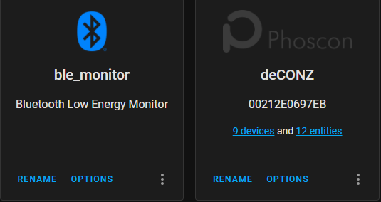 Integration seems ok but device doesn´t show up · Issue #311 · custom-components/ble_monitor ...