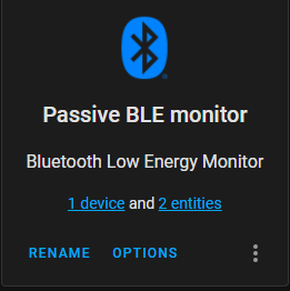 Integration seems ok but device doesn´t show up · Issue #311 · custom-components/ble_monitor ...