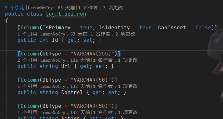 自增属性，Insert频繁会异常 · Issue #986 · dotnetcore/FreeSql · GitHub