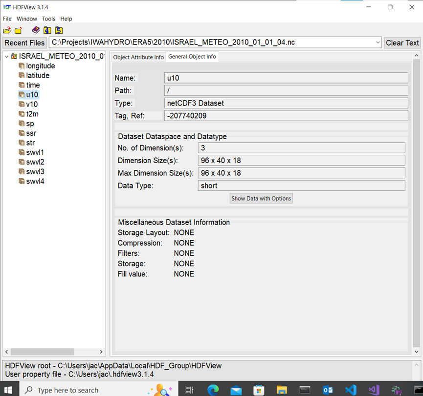 Error Trying To Concatenate A Number Of Nc Files · Issue 260 · Nconco · Github 5157