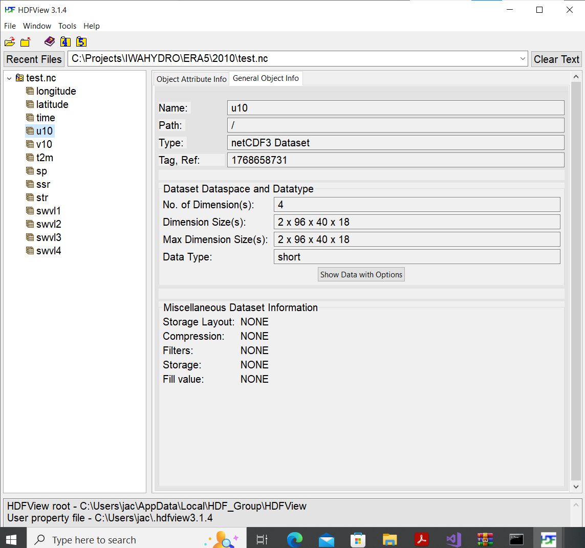Error trying to concatenate a number of nc files · Issue #260 · nco/nco · GitHub