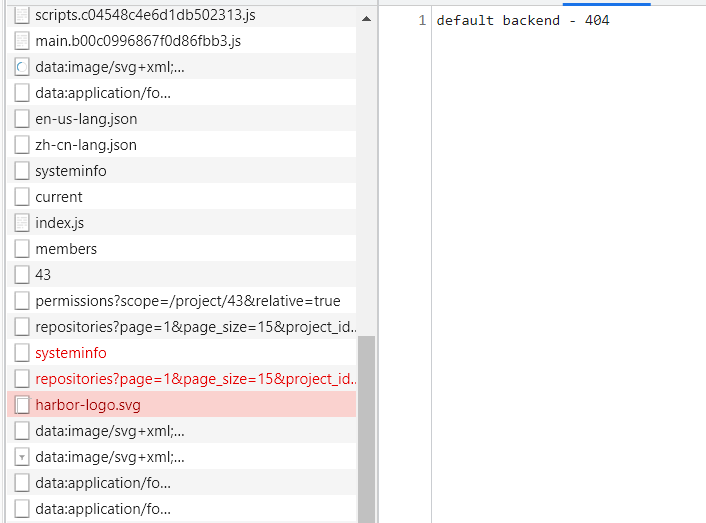 包含泛解析转发时，转发目标优先级错误 · Issue #842 · ehang-io/nps · GitHub