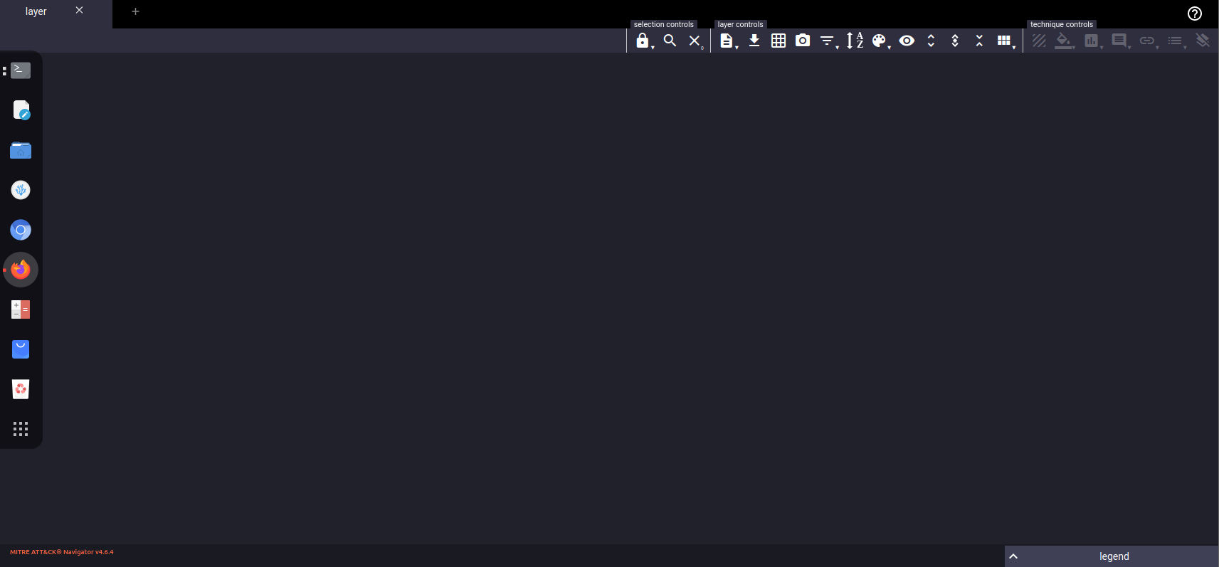 Can't integrate ATT&CK Workbench using API to Navigator · Issue #369 · center-for-threat ...