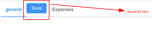 Tabview: facet actions not displayed properly · Issue #6985 · primefaces/primefaces · GitHub