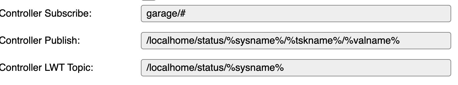 MQTT subscribe topic works with only root level · Issue #3715 · letscontrolit/ESPEasy · GitHub