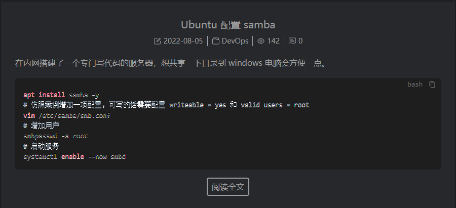 Improve a11y · Issue #175 · Mereithhh/vanblog · GitHub