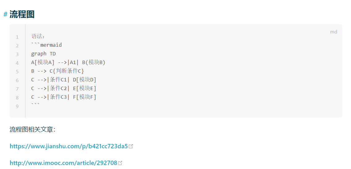 老哥你的markdown玩的不够六啊 · Issue #366 · xugaoyi/vuepress-theme-vdoing · GitHub
