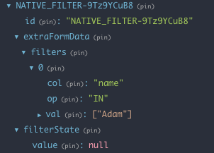 Unable to clear default value in native select filter · Issue #14713 ...