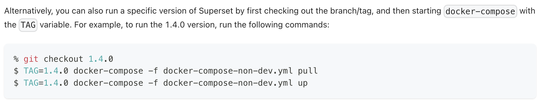 new commit on superset_config.py trys to import superset.typing but ...
